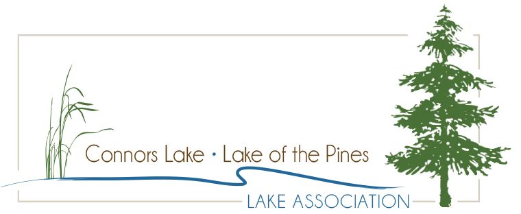Connors Lake Wisconsin CONNORS LAKE